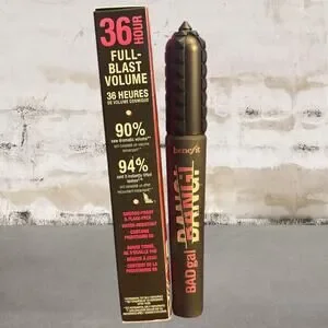 Benefit | Makeup | Benefit Cosmetics Badgal Bang Volumizing Mascara In ...